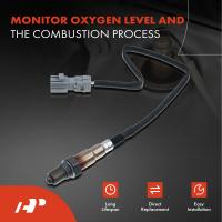 China Downstream O2 Oxygen Sensor for Toyota C-HR 2018 2019 2020 2021 2.0L for sale