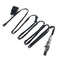 China 2x Downstream Left & Right O2 Oxygen Sensor for VW Touareg 2004-2007 V8 4.2L AXQ for sale