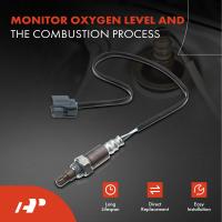 China Upstream O2 Oxygen Sensor for Subaru Legacy Outback 10-12 2.5L Bank 1 Sensor 1 for sale