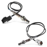 China 2x Downstream Front & Rear O2 Oxygen Sensor for Dodge Stealth 95-96 Mitsubishi for sale