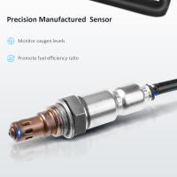 China Upstream O2 Oxygen Sensor for Ford F-150 F53 F-450 Super Duty Mustang 5.0L for sale