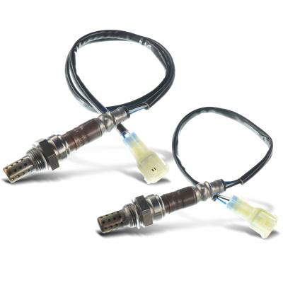 China 2x Upstream & Downstream O2 Oxygen Sensor for Chevrolet Tracker 99-00 Calif-ESV for sale