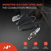 China Upstream O2 Oxygen Sensor for Infiniti J30 Q45 Nissan 200SX 1986-2001 for sale