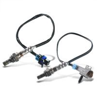 China 2x Upstream & Downstream O2 Oxygen Sensor for Buick Rainier 04-05 Chevrolet GMC for sale