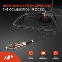 China Upstream O2 Oxygen Sensor for BMW X1 X2 F20 F45 Mini Cooper 2014-2019 for sale