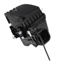 China Air Cleaner Intake Filter Box with Air Strainer for Lexus ES350 Toyota Camry for sale