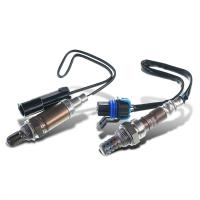 China 2x Upstream & Downstream O2 Oxygen Sensor for Chevrolet S10 GMC Sonoma 99-00 2.2L for sale