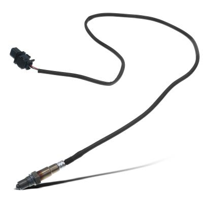 China Upstream O2 Oxygen Sensor for Audi S8 Base 2007 V10 5.2L DOHC Sedan for sale