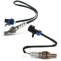 China 2x Upstream & Downstream O2 Oxygen Sensor for Chevrolet Malibu 2004-2006 L4 2.2L for sale
