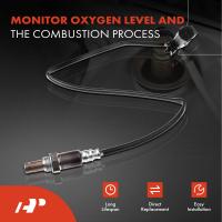 China Upstream O2 Oxygen Sensor for Mazda 6 2006-2008 L4 2.3L Auto Trans Calif-ESV for sale