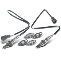 China 2x Upstream & Downstream O2 Oxygen Sensor for Toyota T100 1993-1994 3.0L 3VZE for sale