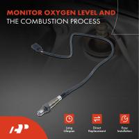 China Upstream O2 Oxygen Sensor for Porsche 718 Boxster 718 Cayman 2017-2018 2.0L 2.5L for sale