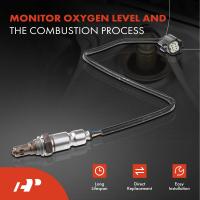 China Upstream O2 Oxygen Sensor for Ford Escape Transit Connect 2014-2018 L4 2.5L Only for sale