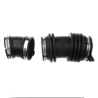 China 2x Air Cleaner Intake Hose for Infiniti FX35 2003-2008 3.5L for sale