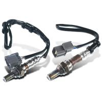 China 2x Upstream & Downstream O2 Oxygen Sensor for Honda Civic 1.3L LDA1 1.7L D17A6 for sale