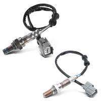 China 2x Upstream & Downstream O2 Oxygen Sensor for Acura RSX 02-04 2.0L K20A2 Type-S for sale