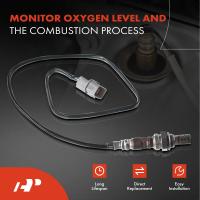 China Downstream O2 Oxygen Sensor for Mitsubishi Diamante Eclipse Endeavor Galant for sale