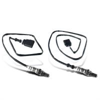 China 2x Upstream & Downstream O2 Oxygen Sensor for Volkswagen Passat 00-01 1.8L Turbo for sale