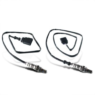 China 2x Upstream & Downstream O2 Oxygen Sensor for Volkswagen Passat 00-01 1.8L Turbo for sale