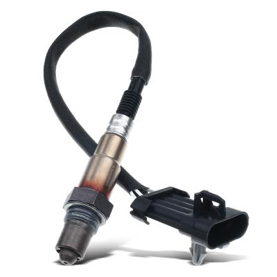 China Upstream O2 Oxygen Sensor for Chevrolet Astra 2007-2008 Vectra 06-08 2.0L 2.8L for sale
