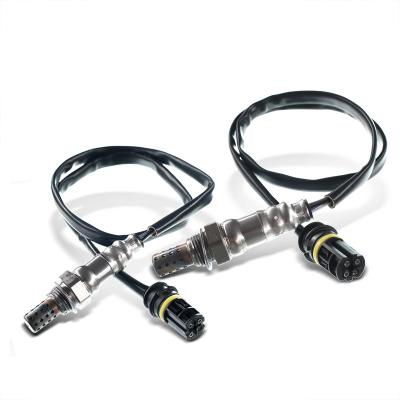 China 2x Downstream O2 Oxygen Sensor for BMW 740i 740Li 3.0L 2011-2012 X6 2008-2010 for sale