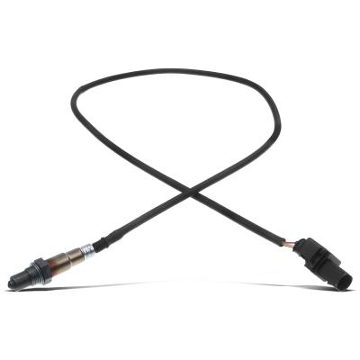 China Upstream O2 Oxygen Sensor for Audi S8 2007 V10 5.2L Cylinder 9,10 for sale
