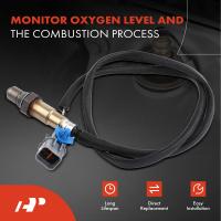 China Downstream O2 Oxygen Sensor for Hyundai Veloster 2013-2015 L4 1.6L B1S1 Turbo for sale