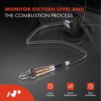China Upstream Downstream O2 Oxygen Sensor for Mercedes-Benz Sprinter 2500 3500 W212 for sale