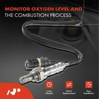 China Upstream O2 Oxygen Sensor for Mercedes-Benz C280 C43 AMG CLK320 CLK430 1998-2000 for sale