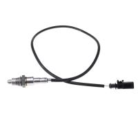 China Downstream O2 Oxygen Sensor for Audi A3 S3 TT Quattro VW Golf Golf R GTI for sale