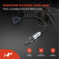 China Upstream O2 Oxygen Sensor for Subaru Forester 2014-2018 Subaru WRX 15-20 H4 2.0L for sale