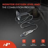 China Downstream O2 Oxygen Sensor for Chrysler Town & Country Dodge Caravan for sale