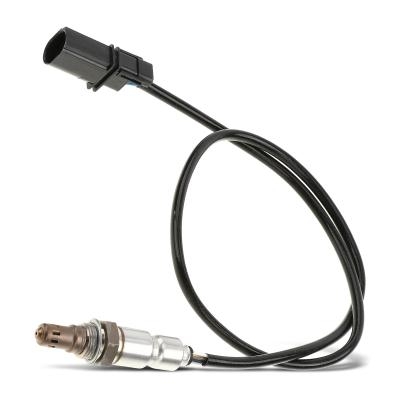 China Upstream Left O2 Oxygen Sensor for Volkswagen Atlas 2018-2021 V6 3.6L for sale