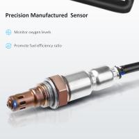 China Upstream O2 Oxygen Sensor for Ford Edge Explorer Mustang Taurus Lincoln MKS MKT for sale
