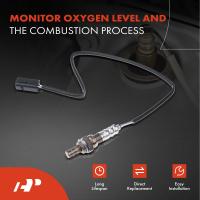 China Upstream O2 Oxygen Sensor for Mazda 6 2003-2005 Millenia 2001 2002 2.3L 2.5L for sale