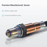China Upstream O2 Oxygen Sensor for BMW 128i 323i 325i 328i 330i 525i 2006 for sale