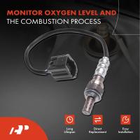 China Downstream O2 Oxygen Sensor for Mazda 3 2007 2008-2013 L4 2.3L Turbo for sale