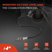 China Upstream O2 Oxygen Sensor for Mazda 6 2006-2008 L4 2.3L for sale