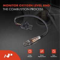 China Upstream O2 Oxygen Sensor for Mercedes-Benz W212 W218 C207 CLS550 E550 4.7L 5.5L for sale