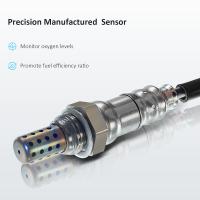 China Downstream O2 Oxygen Sensor for Honda Accord 2008-2012 V6 3.5L for sale