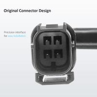 China Downstream O2 Oxygen Sensor for Honda Accord 2008-2012 V6 3.5L for sale