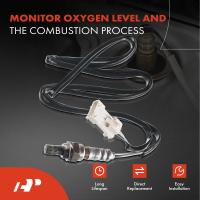 China Upstream Downstream O2 Oxygen Sensor for Volvo 960 S90 V90 1997-1998 for sale