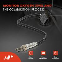 China Downstream O2 Oxygen Sensor for BMW F10 F25 528I X3 2011-2012 L6 3.0L for sale