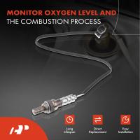 China Downstream O2 Oxygen Sensor for Acura TLX RLX RDX MDX Honda Pilot Accord 3.5L for sale