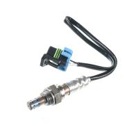China Upstream Downstream O2 Oxygen Sensor for Chevrolet Silverado Express 1500 2500 for sale