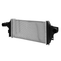 China Intercooler Charge Air Cooler for Mercedes-Benz GL320 X164 2007-2009 V6 3.0L for sale