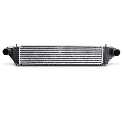 China Intercooler Charge Air Cooler for Mitsubishi Eclipse Cross 18-20 Turbocharged for sale