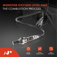 China Upstream O2 Oxygen Sensor for Toyota 4Runner Tacoma Tundra 2000-2004 for sale