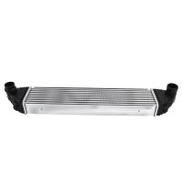 China Intercooler Charge Air Cooler for Mitsubishi Eclipse Cross 18-20 Turbocharged for sale