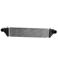 China Intercooler Charge Air Cooler for Mitsubishi Eclipse Cross 18-20 Turbocharged for sale